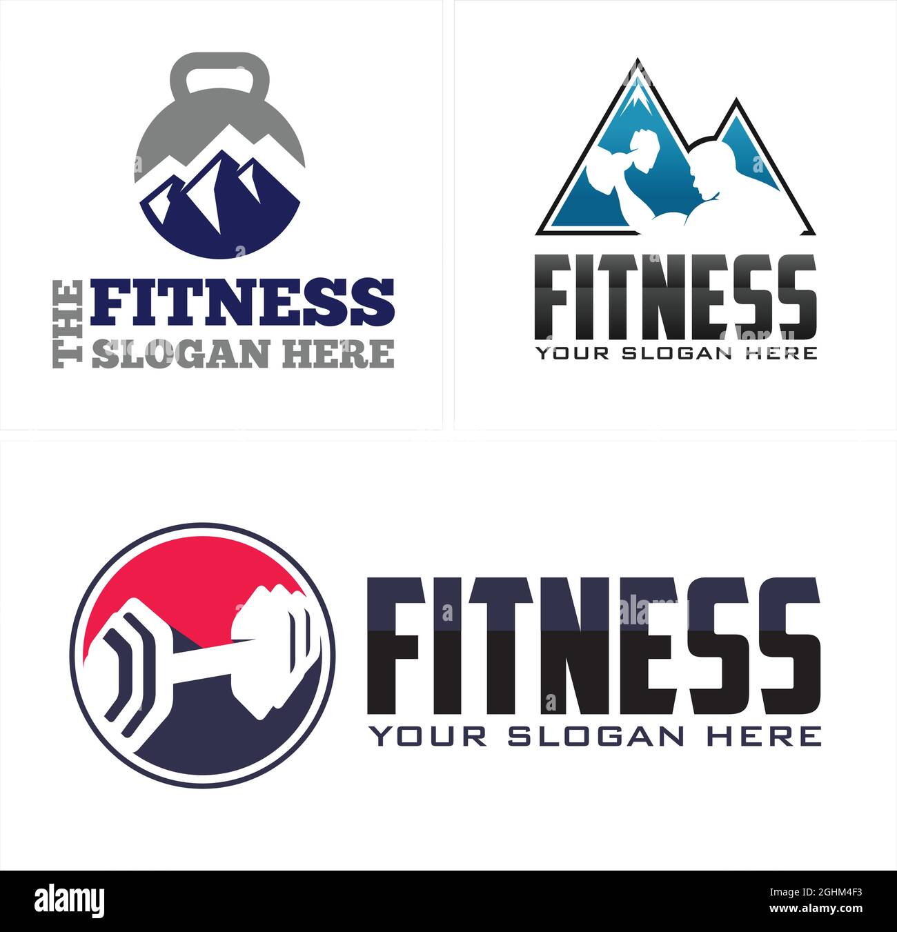 Club idea Stock Vector Images - Alamy