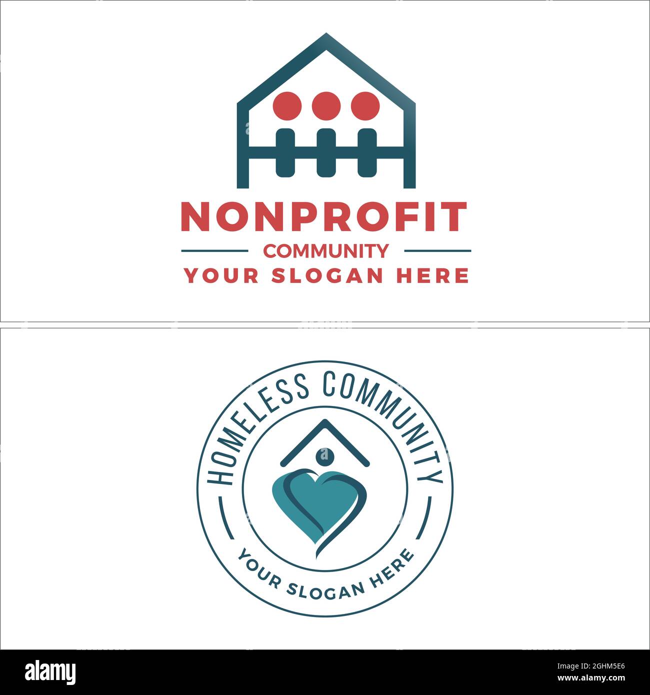 Non Profit Logo Design