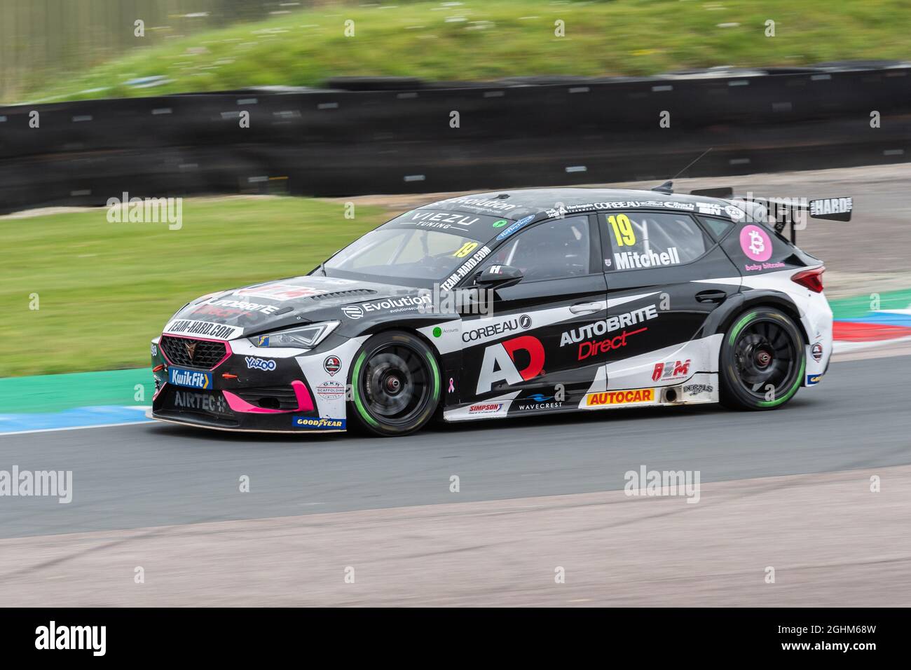 Cupra leon hi-res stock photography and images - Alamy