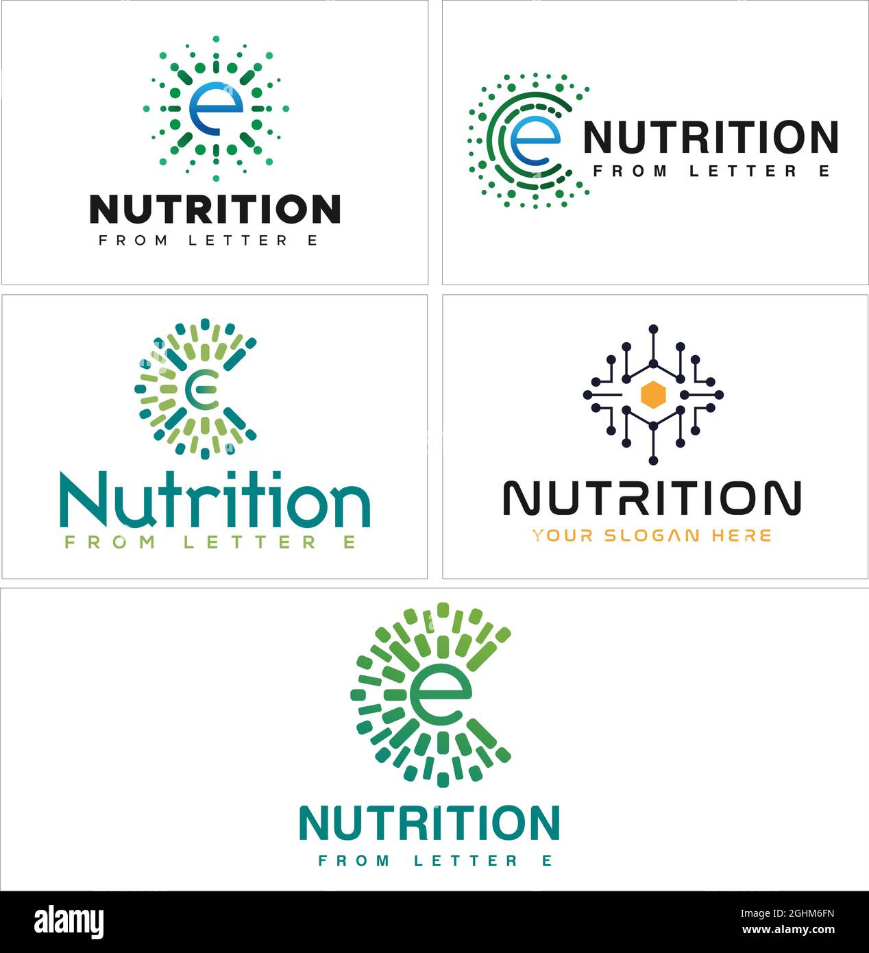 Abstract circuit design dot hi-res stock photography and images - Alamy