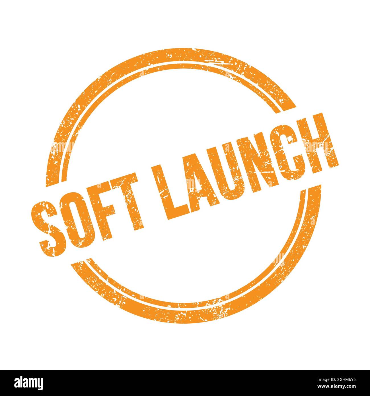 Soft launch word hi-res stock photography and images - Alamy