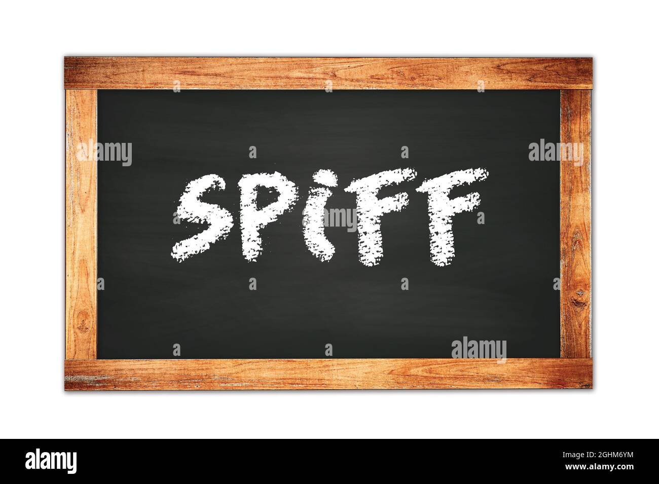 Spiff Cut Out Stock Images & Pictures - Alamy