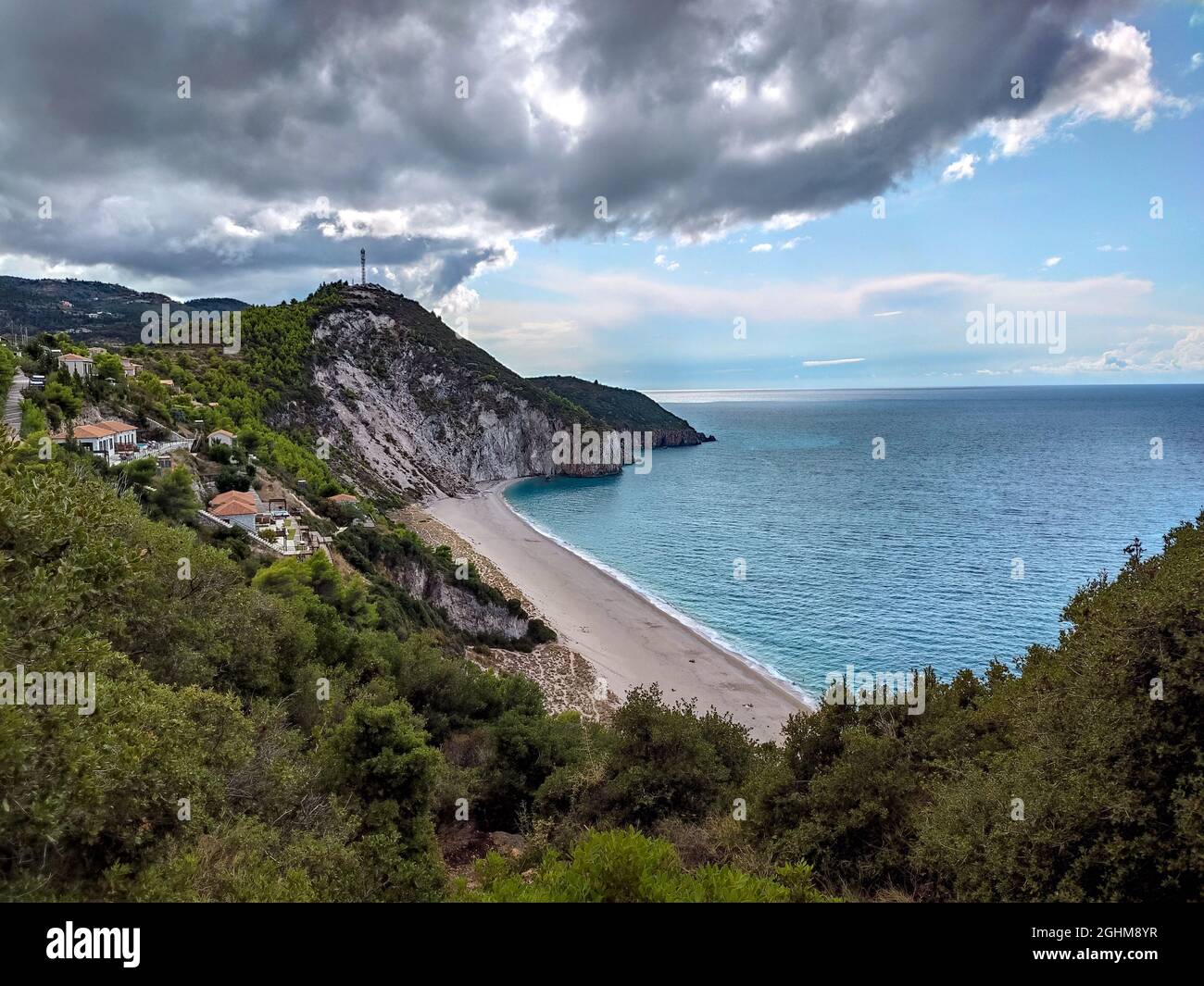 Mylos hi-res stock photography and images - Alamy