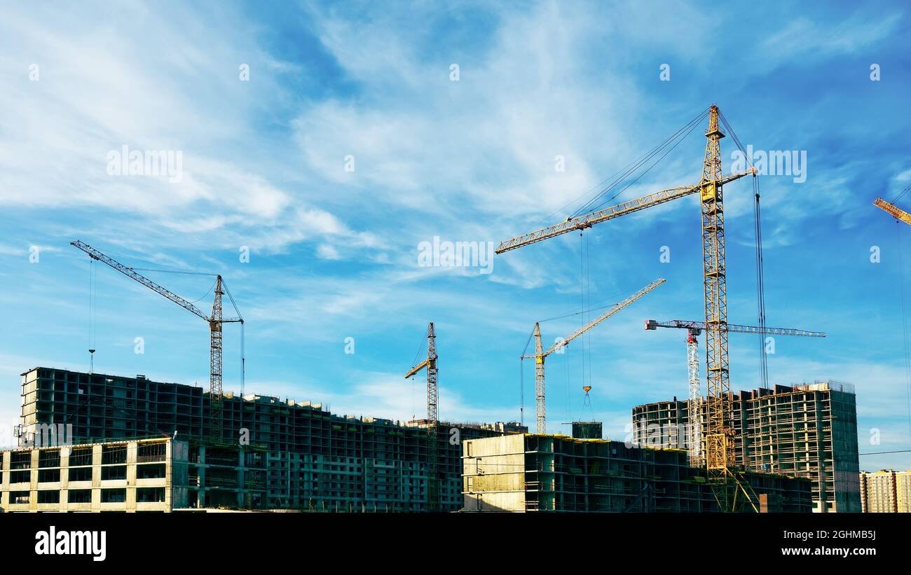 Housing project, mixed-use residential cluster (subdivision and ...