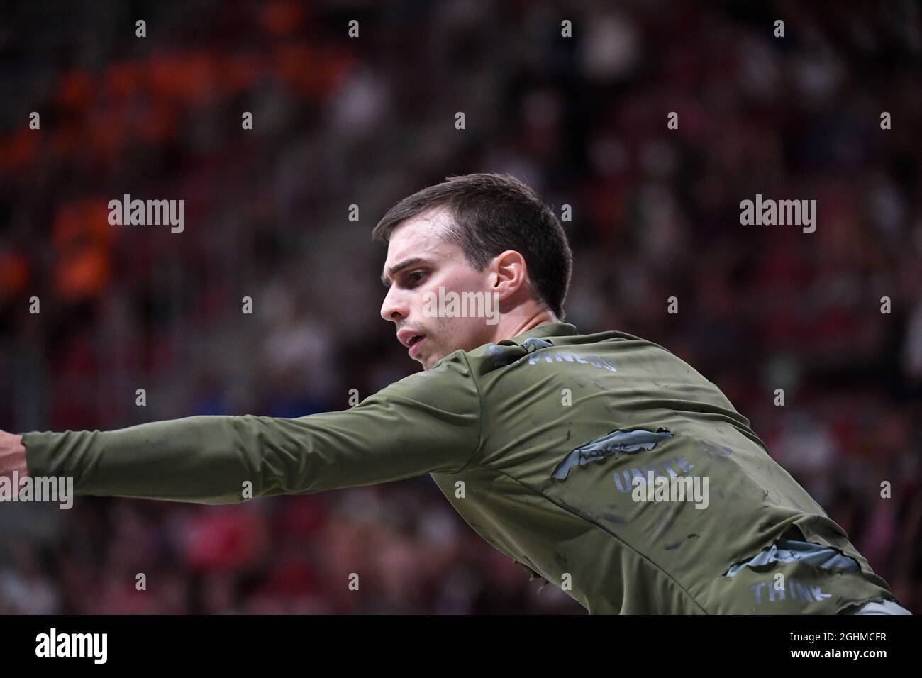 Alberto maffei hi-res stock photography and images - Alamy