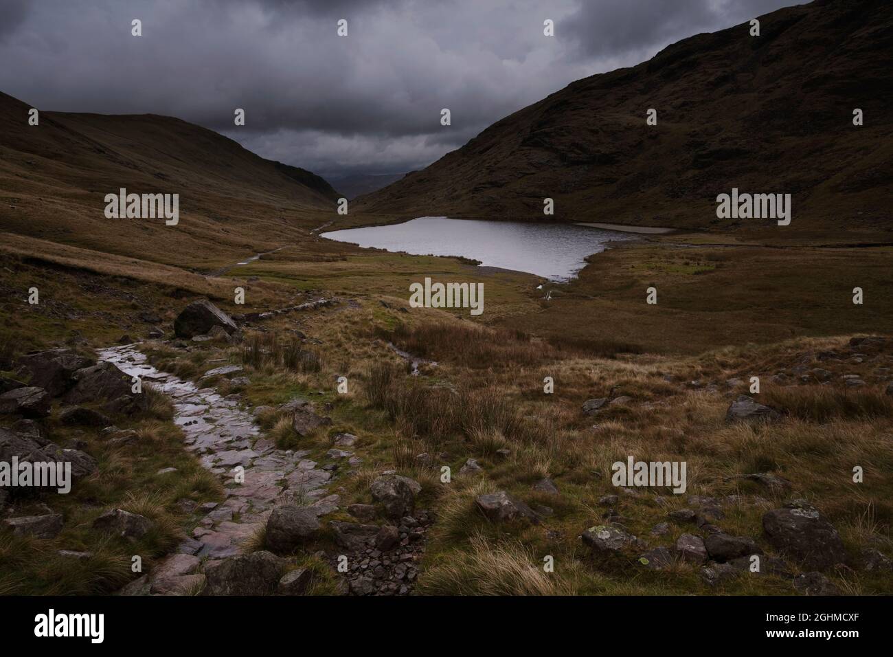 Styhead High Resolution Stock Photography and Images - Alamy