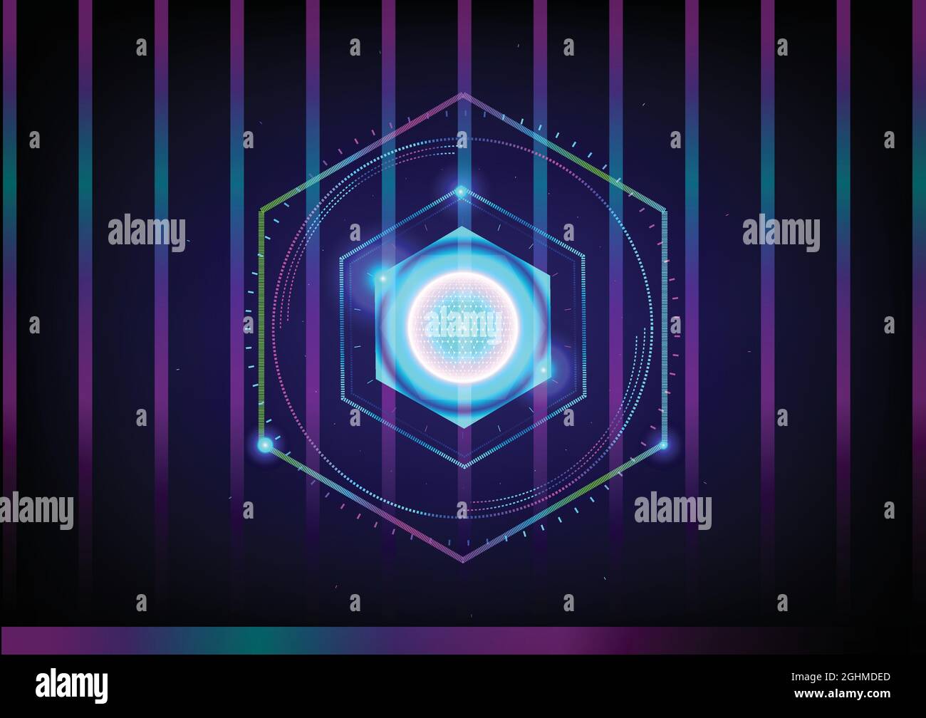 Motion Of Object Patterns