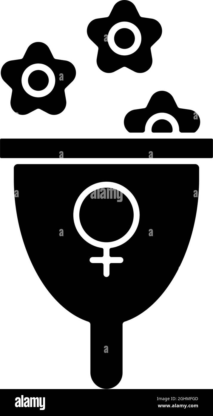 Feminist symbol Black and White Stock Photos & Images - Alamy