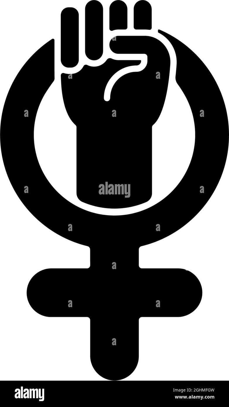 Female symbol black glyph icon Stock Vector Image & Art - Alamy Female symbol black glyph icon Stock Vector Image & Art - Alamy