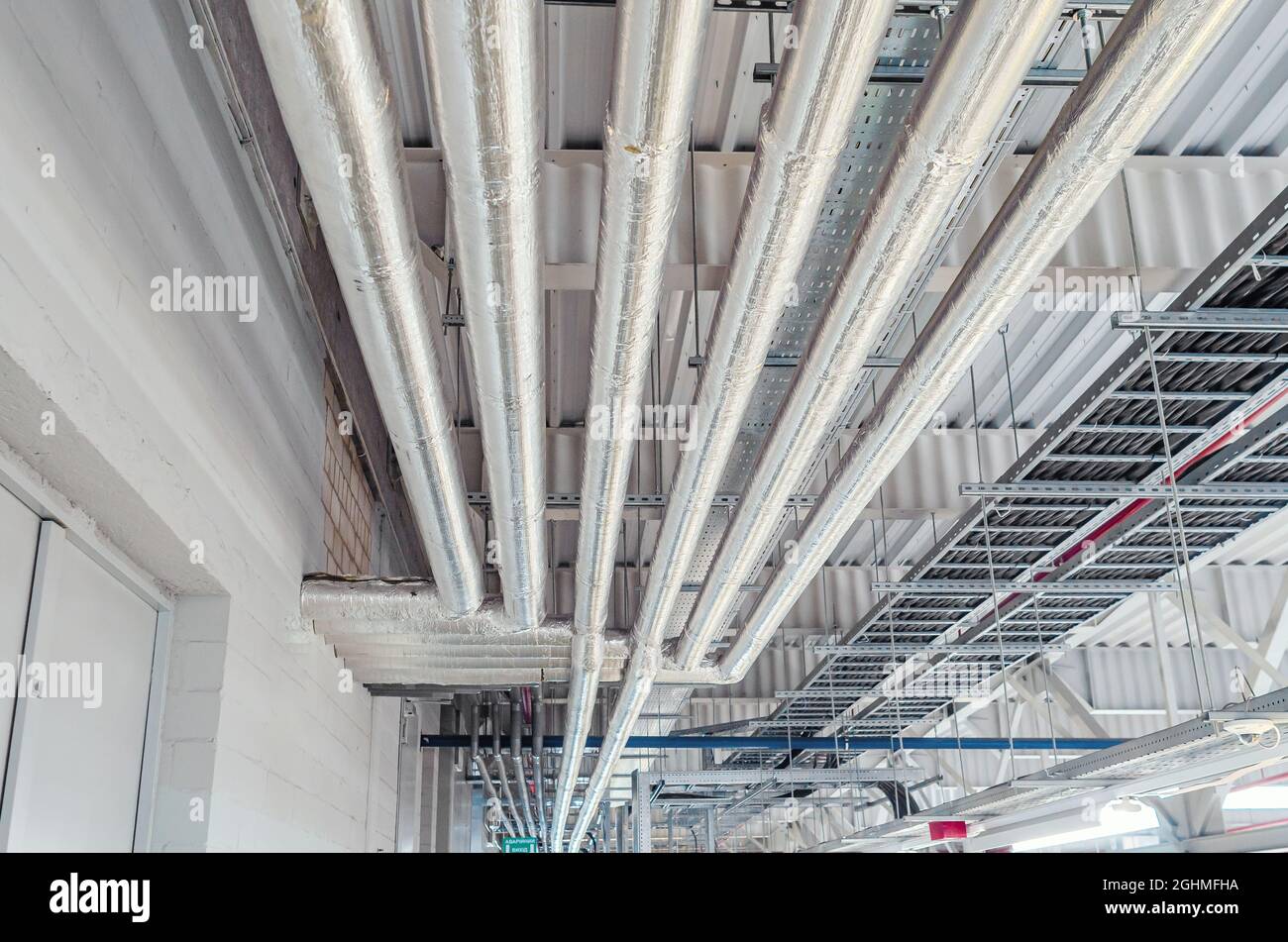 Tray Ceiling To Cover Pipes How To Build A Soffit Box With Recessed