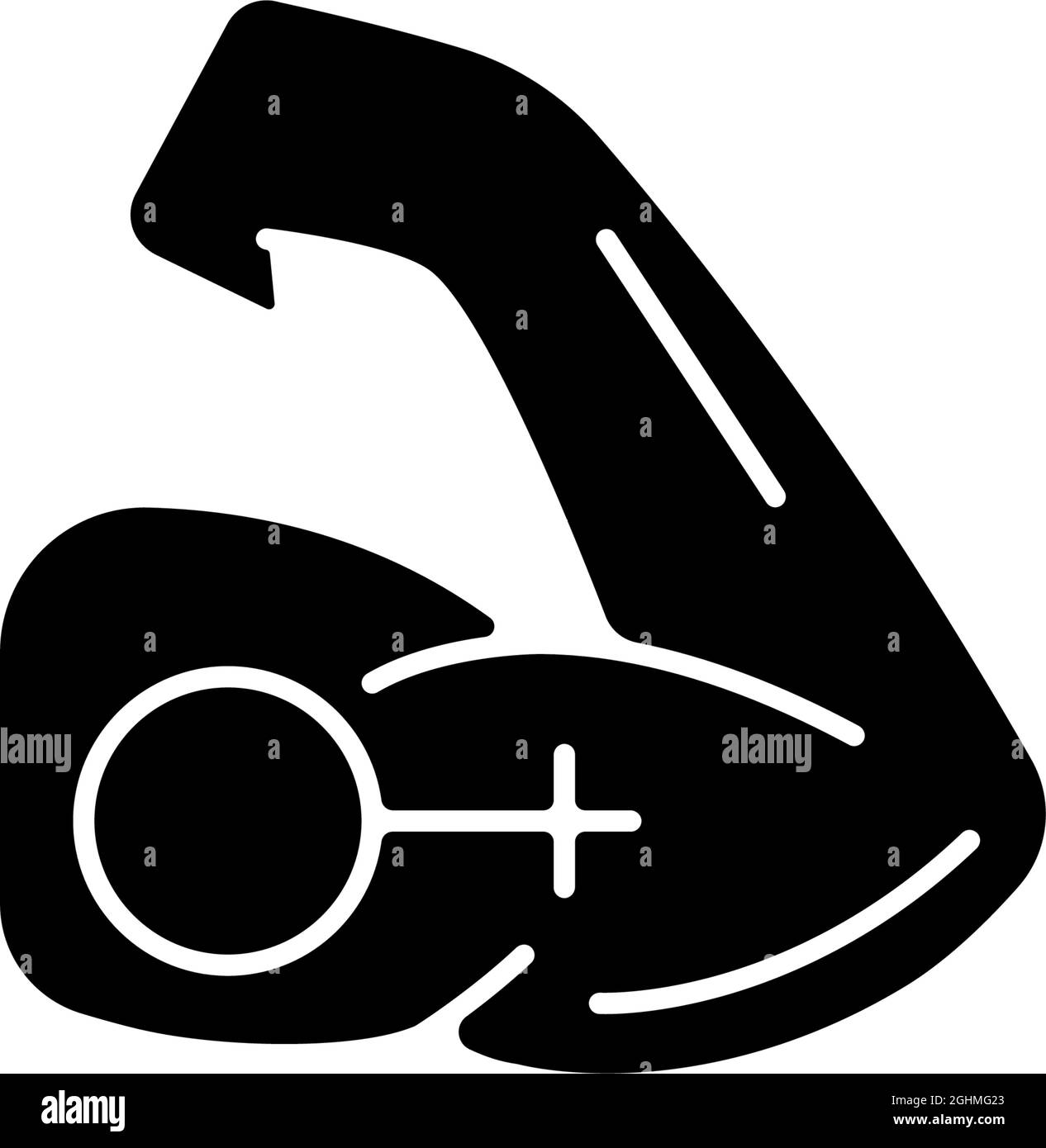 Mentally strong Stock Vector Images - Alamy