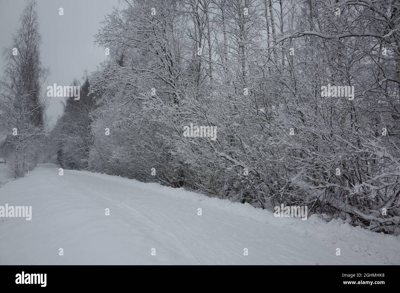 Bus stop sign finland hi-res stock photography and images - Alamy