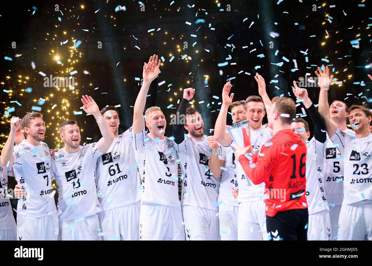 Philip magnus hi-res stock photography and images - Alamy