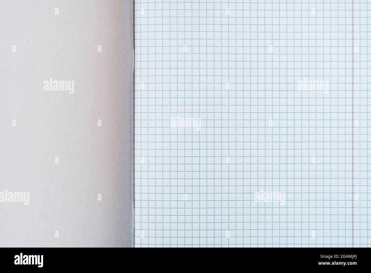 Math paper pattern wallpaper hi-res stock photography and images - Alamy