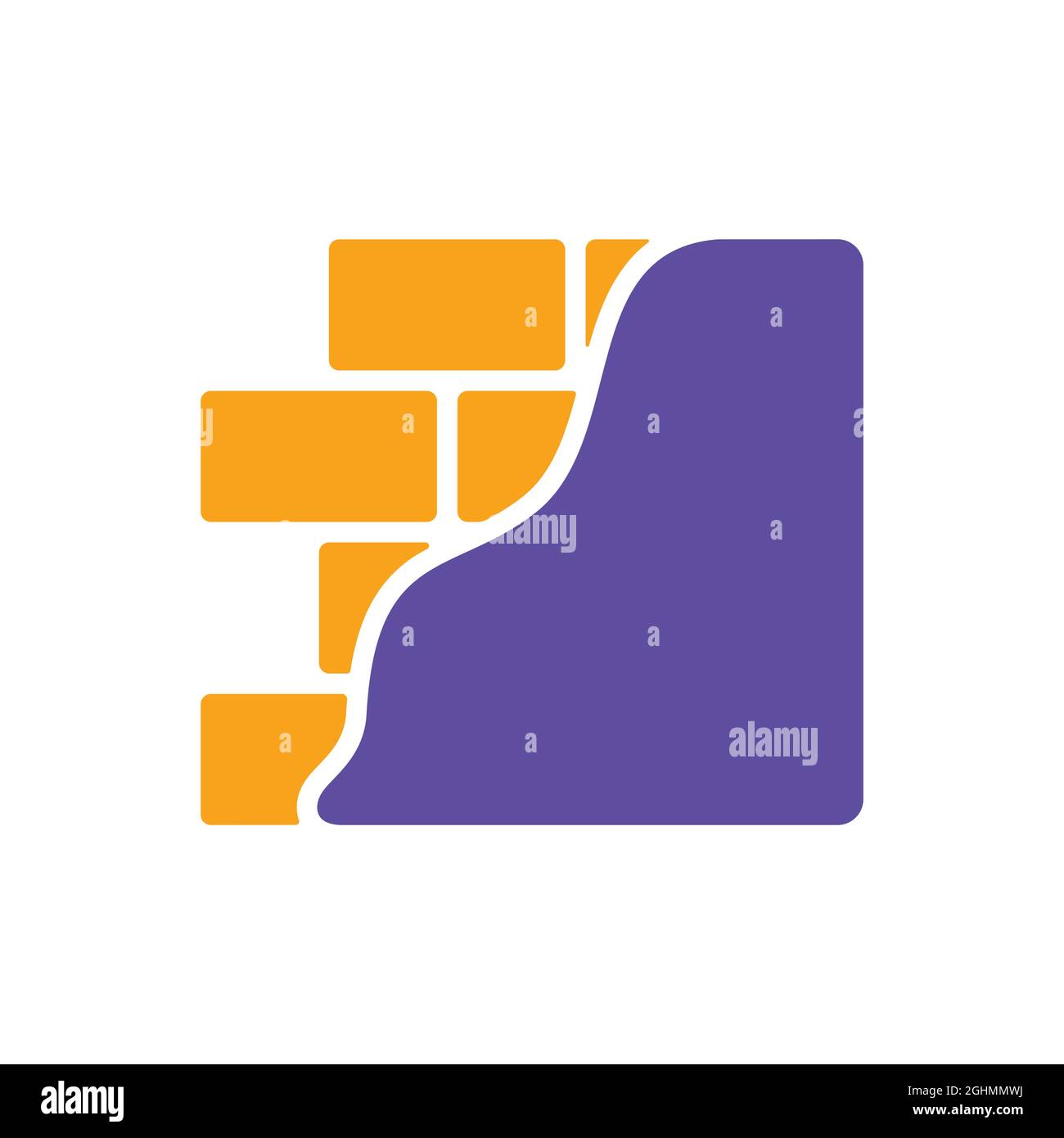 Exterior finishing Stock Vector Images - Alamy