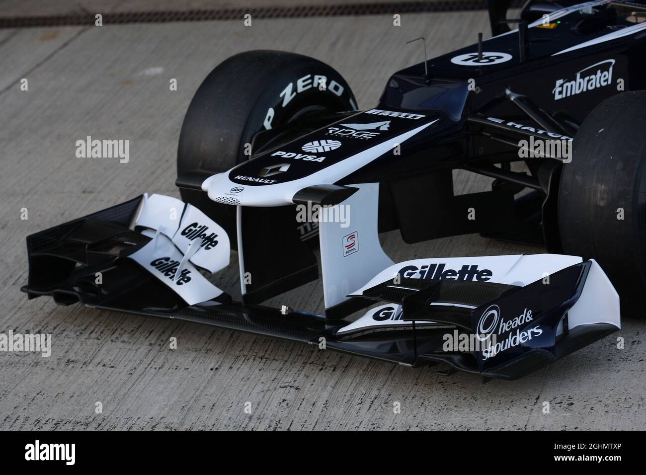 Circuito de formula 1 hi-res stock photography and images - Alamy