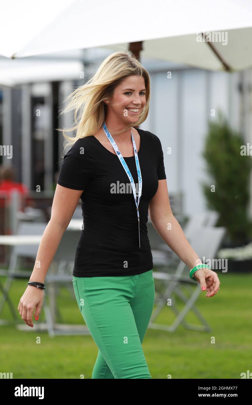 Isabell Reis High Resolution Stock Photography and Images - Alamy