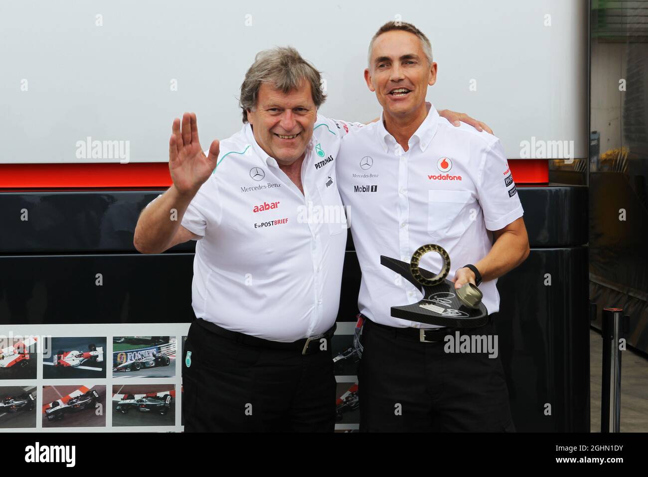 1997 european grand prix hi-res stock photography and images - Alamy