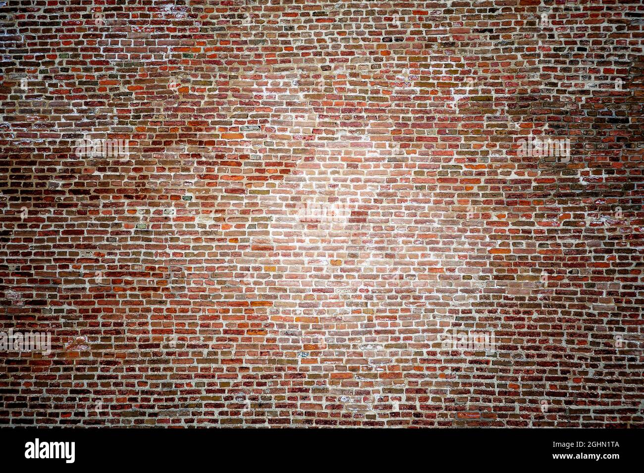 Old Vintage Rustic Brick Wall Background Stock Photo - Alamy
