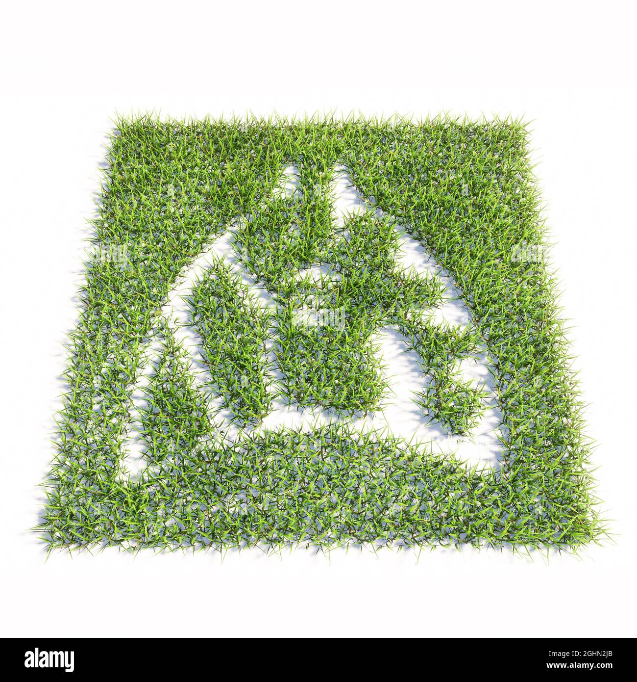 Oxygen hospital plant Cut Out Stock Images & Pictures - Alamy