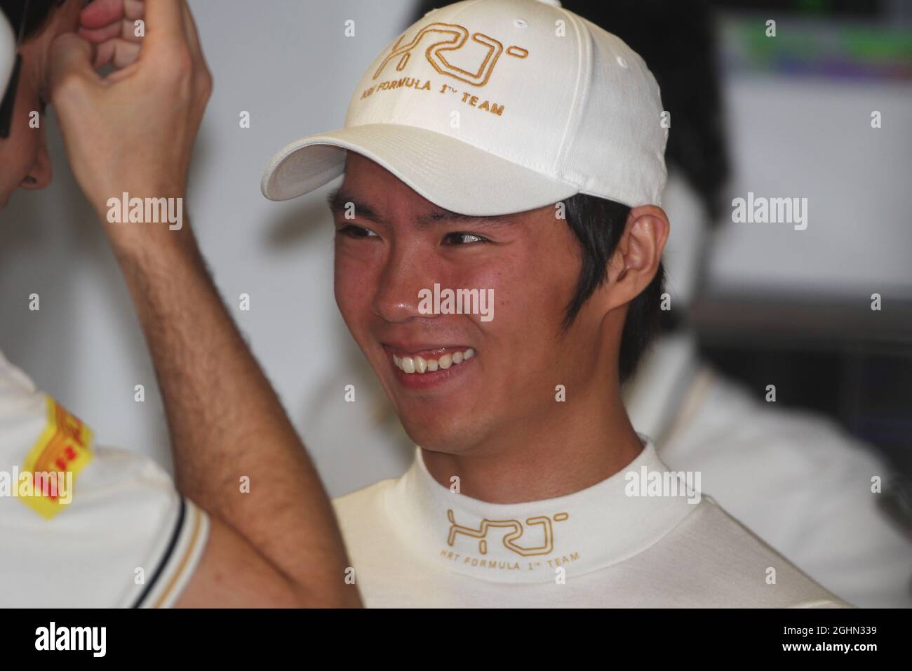 Team Hrt High Resolution Stock Photography and Images - Alamy