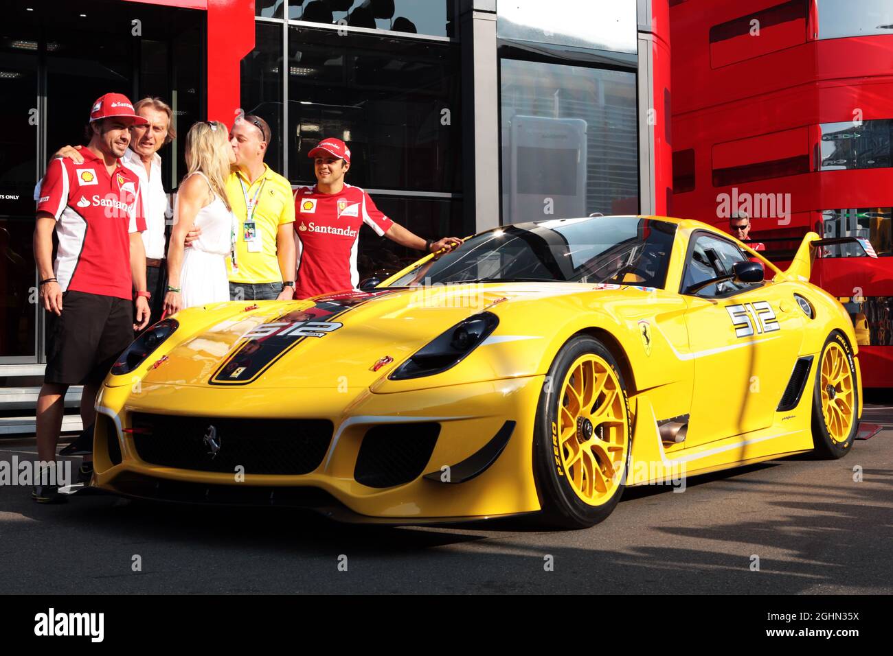 Benjamin sloss treynor hi-res stock photography and images - Alamy