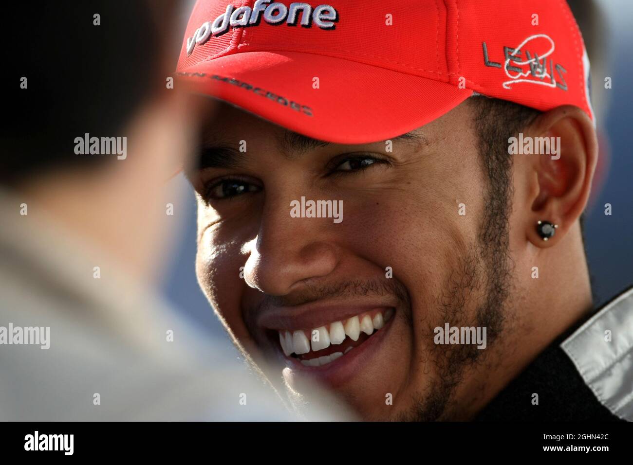 Korea international circuit hi-res stock photography and images - Alamy