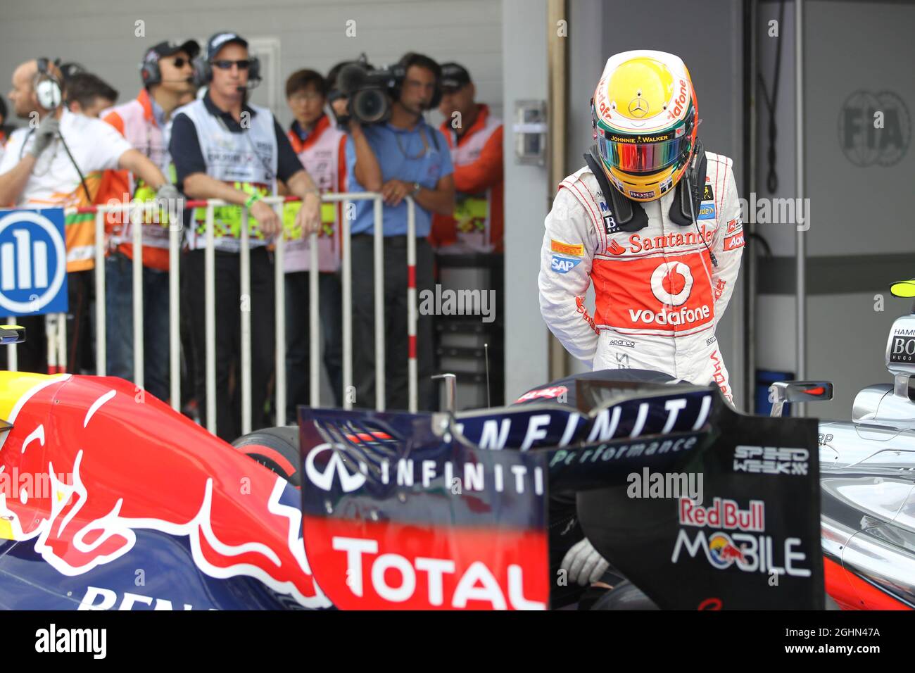 Korea international circuit hi-res stock photography and images - Alamy