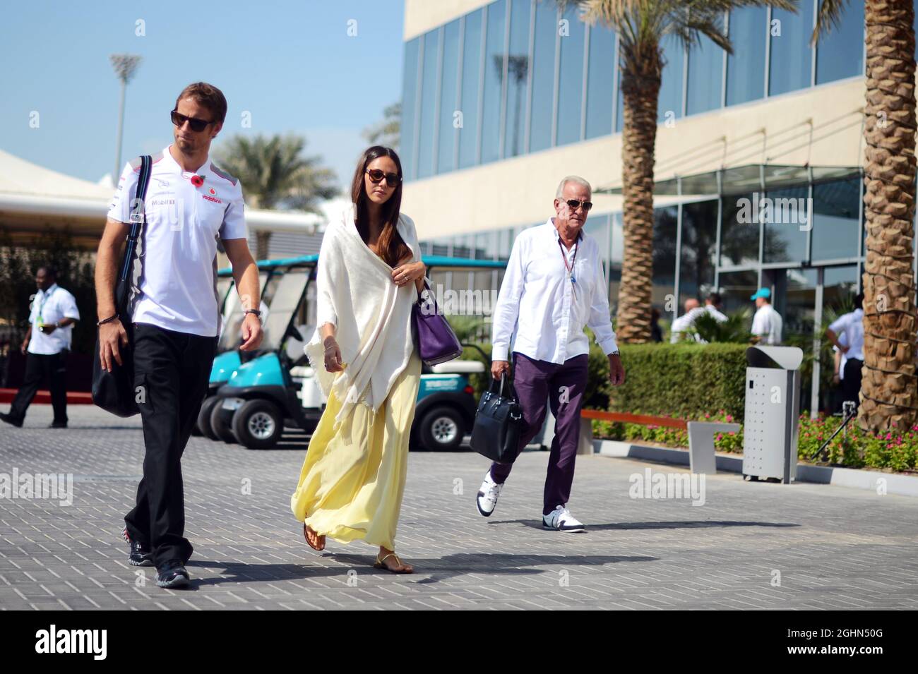 Jessica michibata r hi-res stock photography and images - Alamy