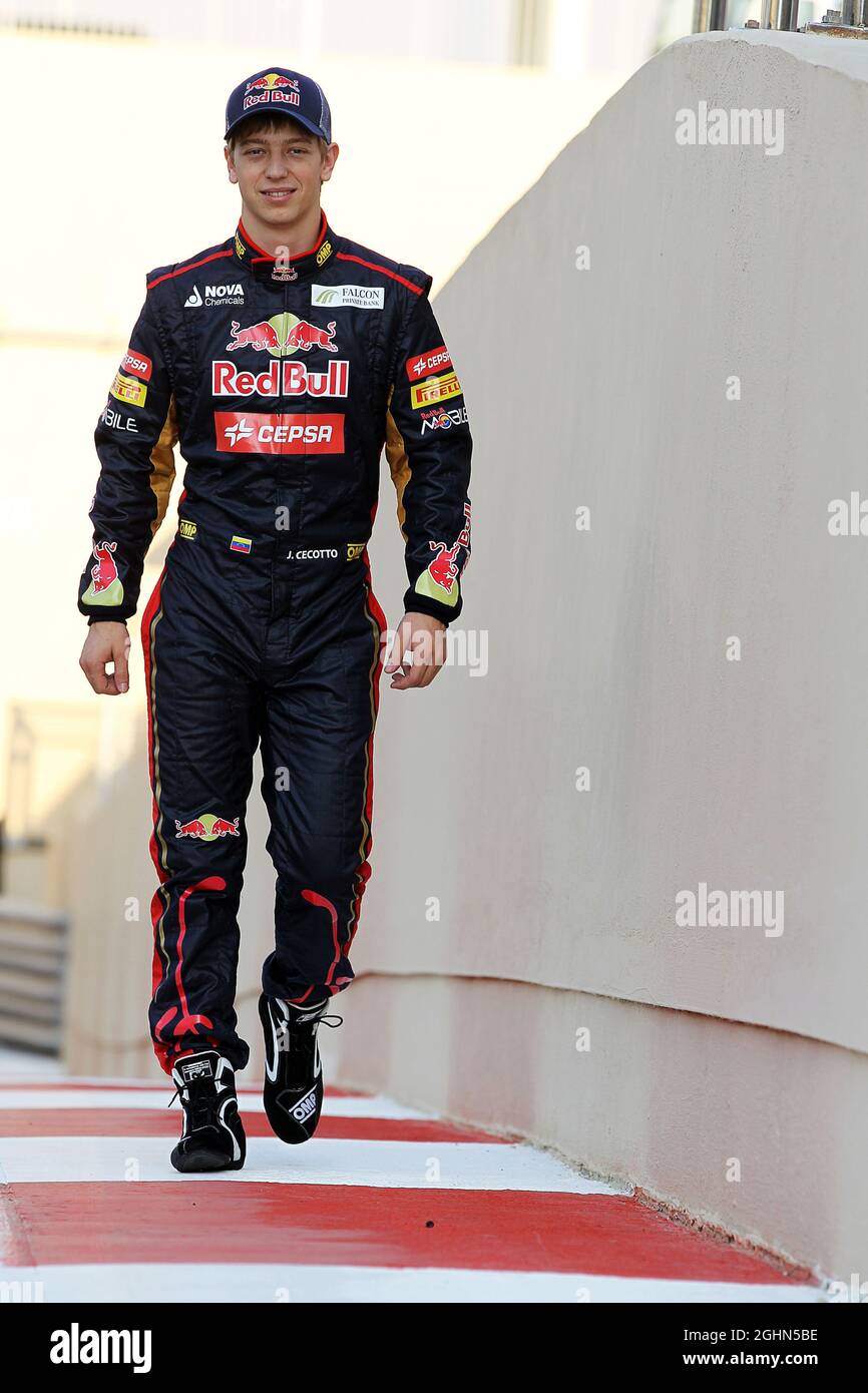 Johnny cecotto jr hi-res stock photography and images - Alamy