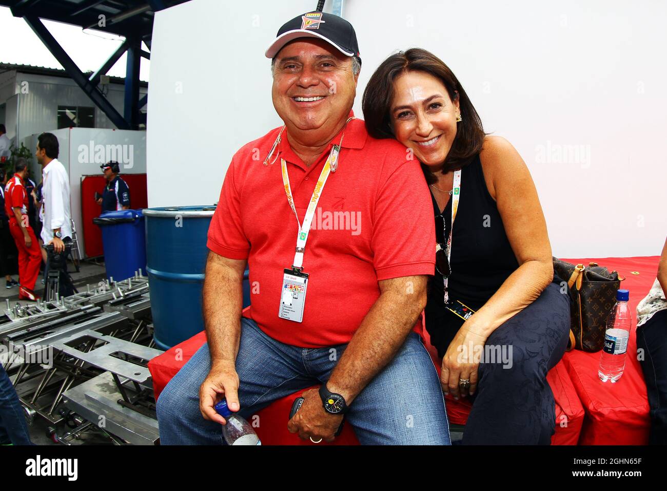 Luiz felipe portrait hi-res stock photography and images - Alamy