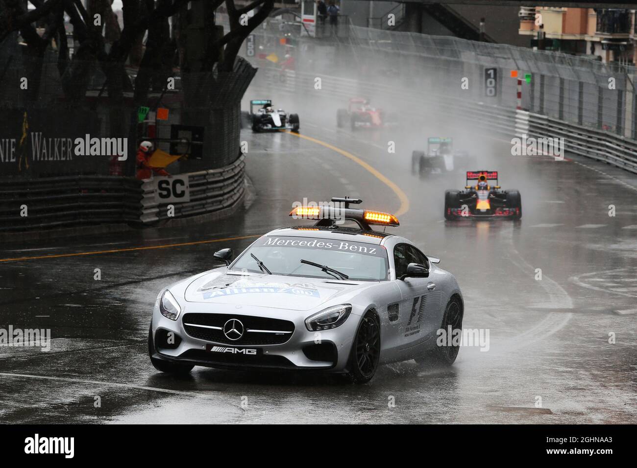 Formula 6 car behind hi-res stock photography and images - Alamy