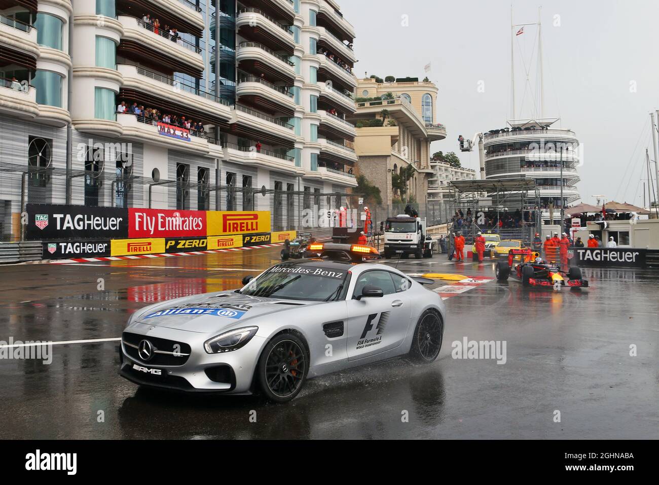 Formula 6 car behind hi-res stock photography and images - Alamy