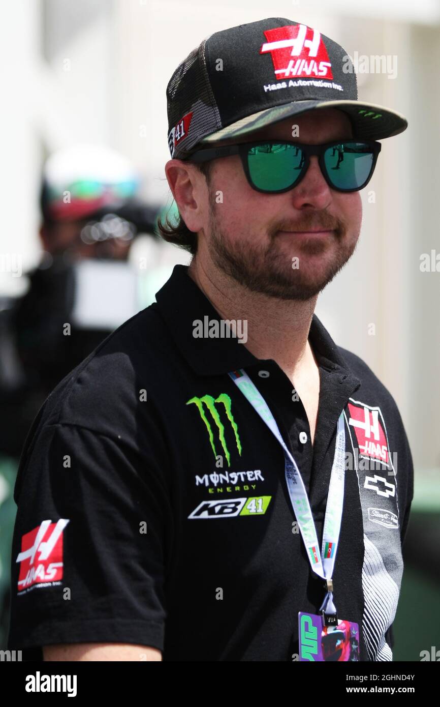 Busch race hi-res stock photography and images - Alamy