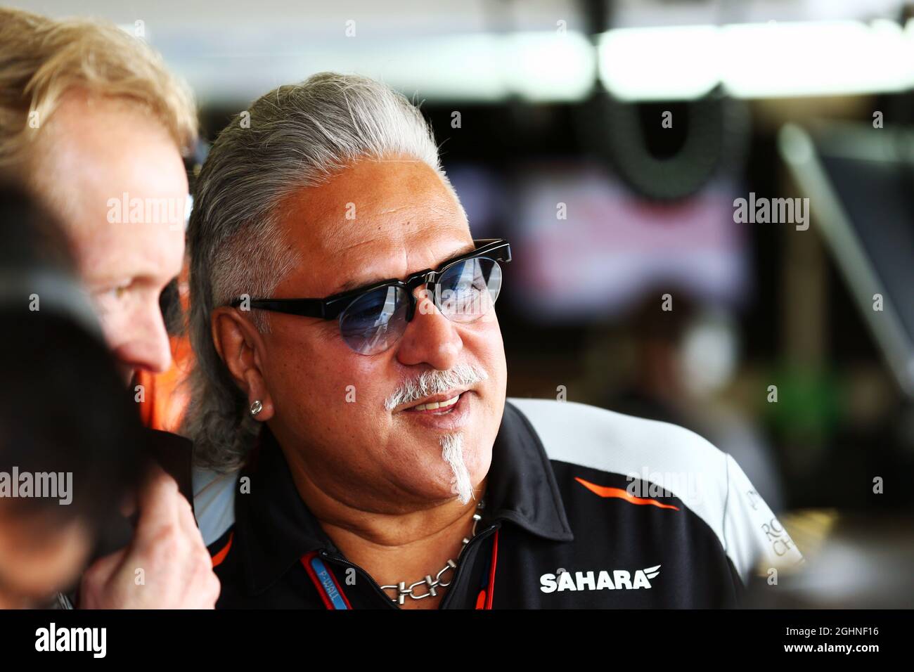 Vijay mallya hi-res stock photography and images - Alamy