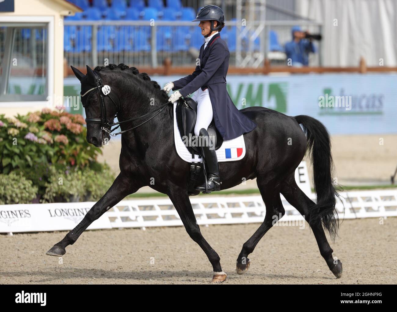 Maxime collard hi-res stock photography and images - Alamy