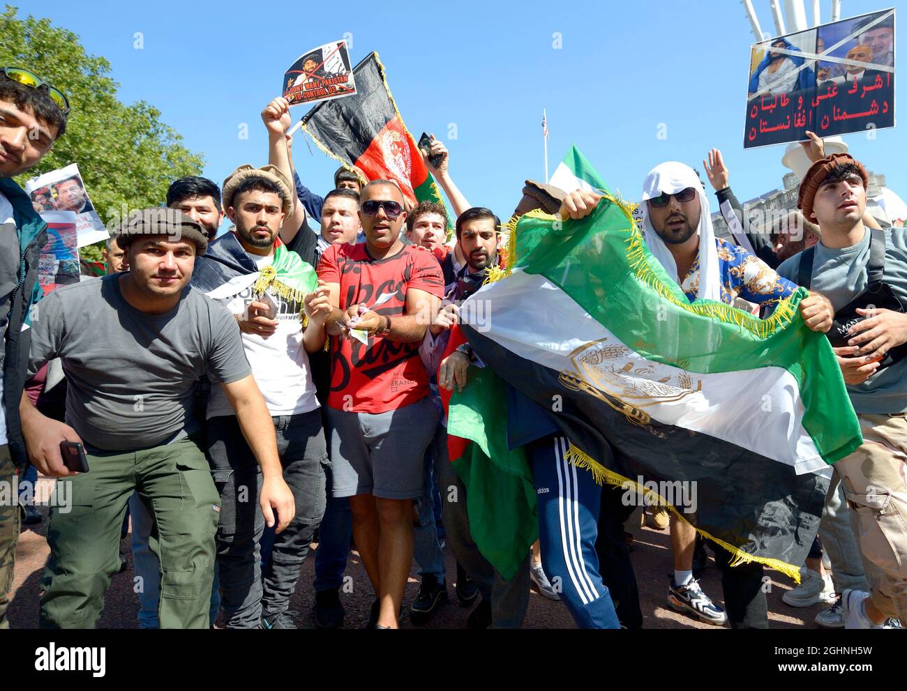 Afghanistan uk afghans hi-res stock photography and images - Alamy