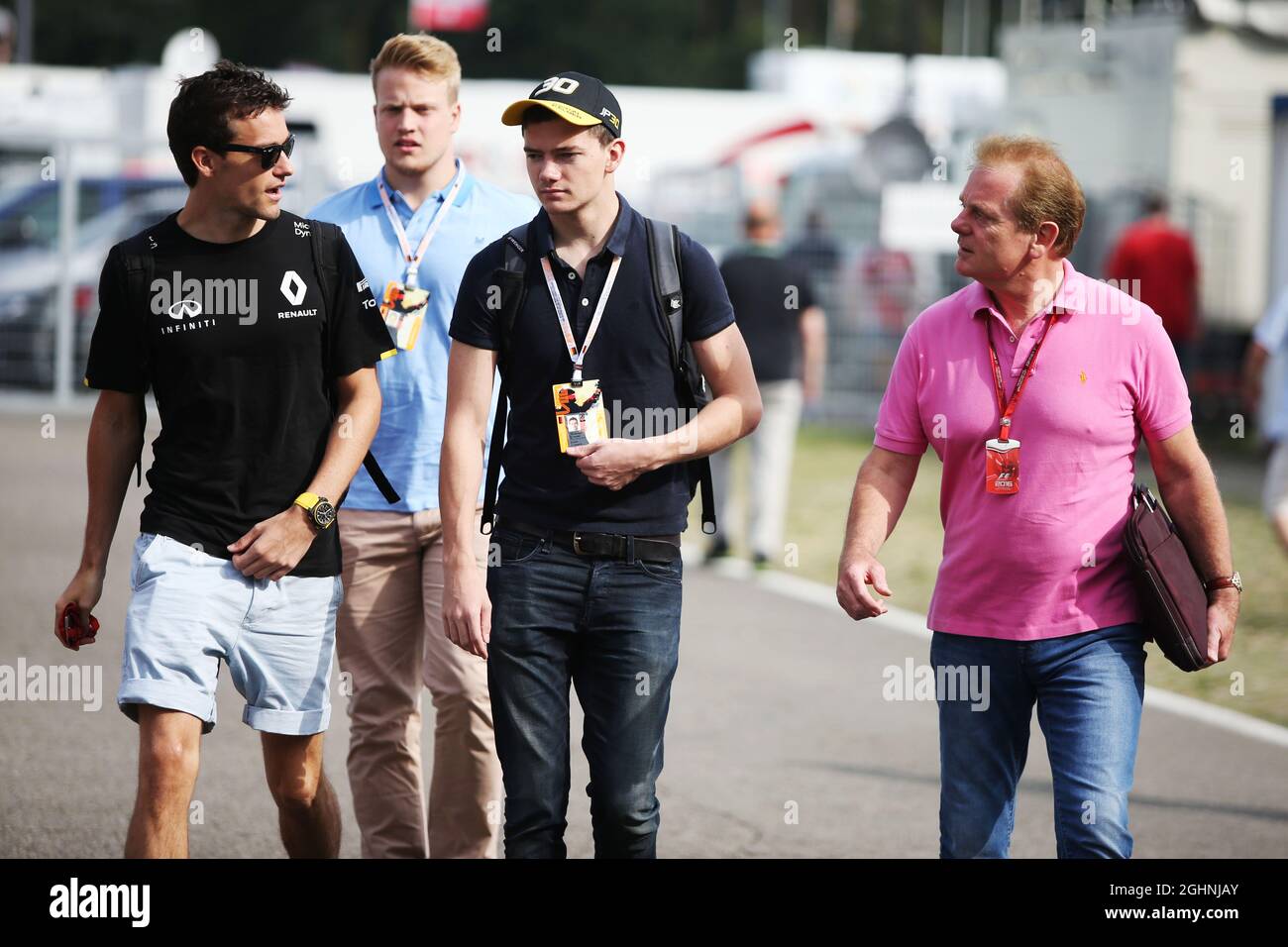 Jonathan palmer hi-res stock photography and images - Alamy