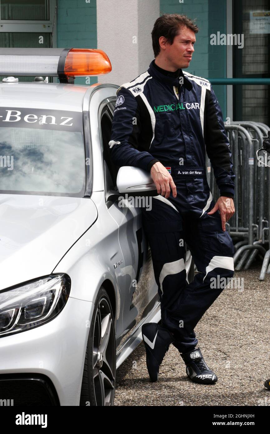 Alan van der merwe hi-res stock photography and images - Alamy