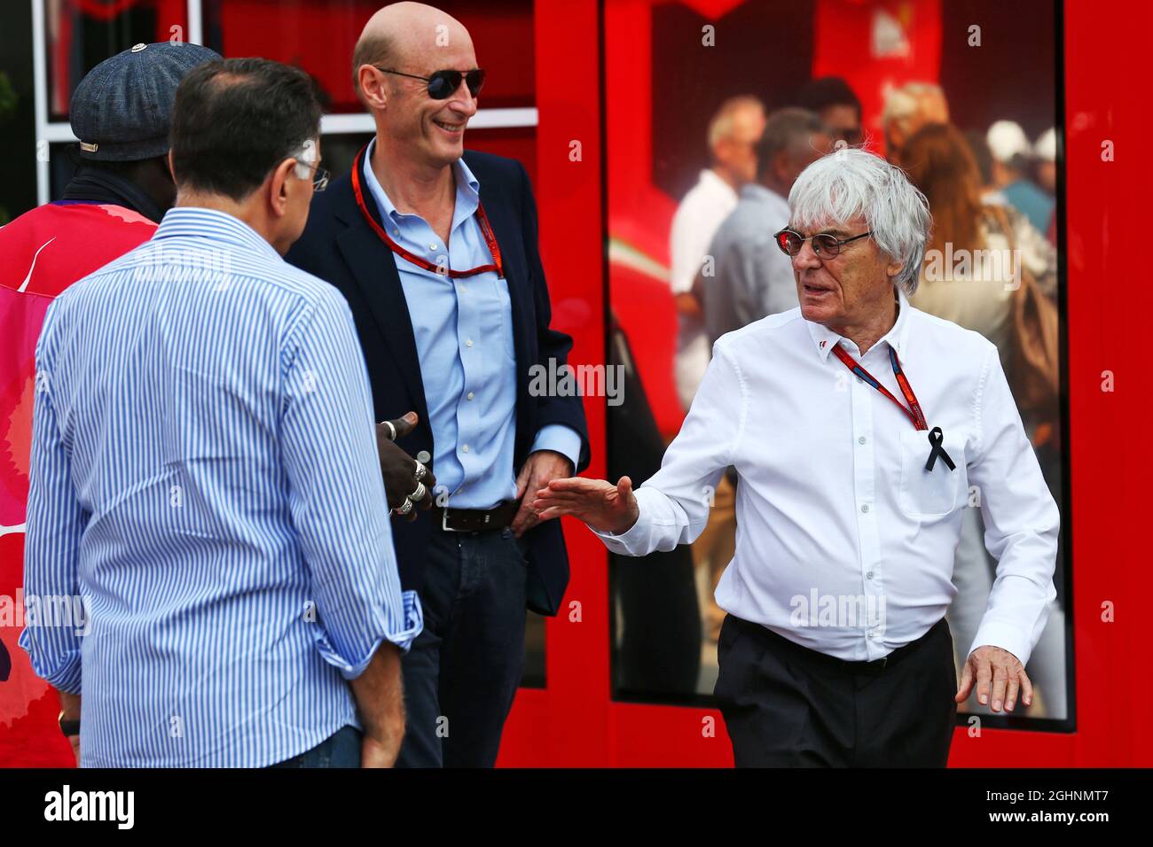 Cvc Capital Partners Managing Partner High Resolution Stock Photography ...