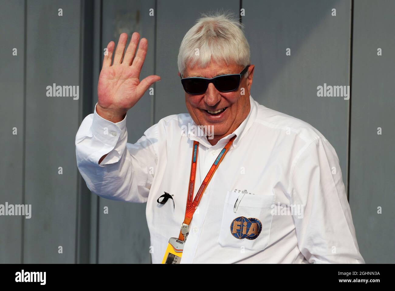 Herbie blash hi-res stock photography and images - Alamy