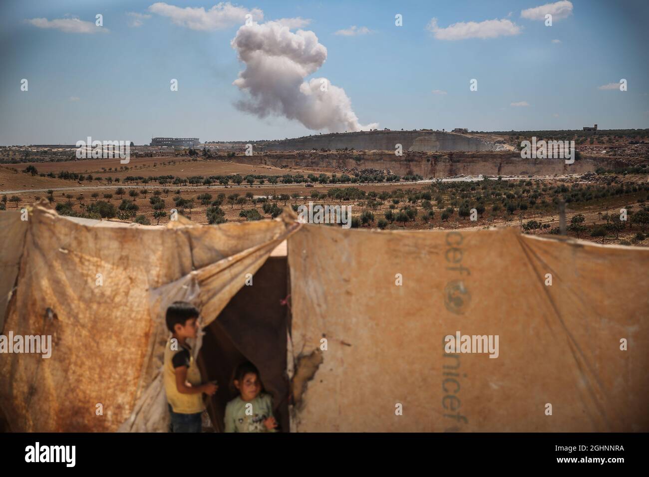 Habat hi-res stock photography and images - Alamy