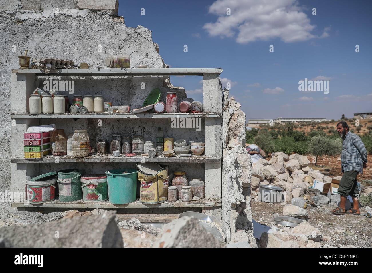 Habat hi-res stock photography and images - Alamy