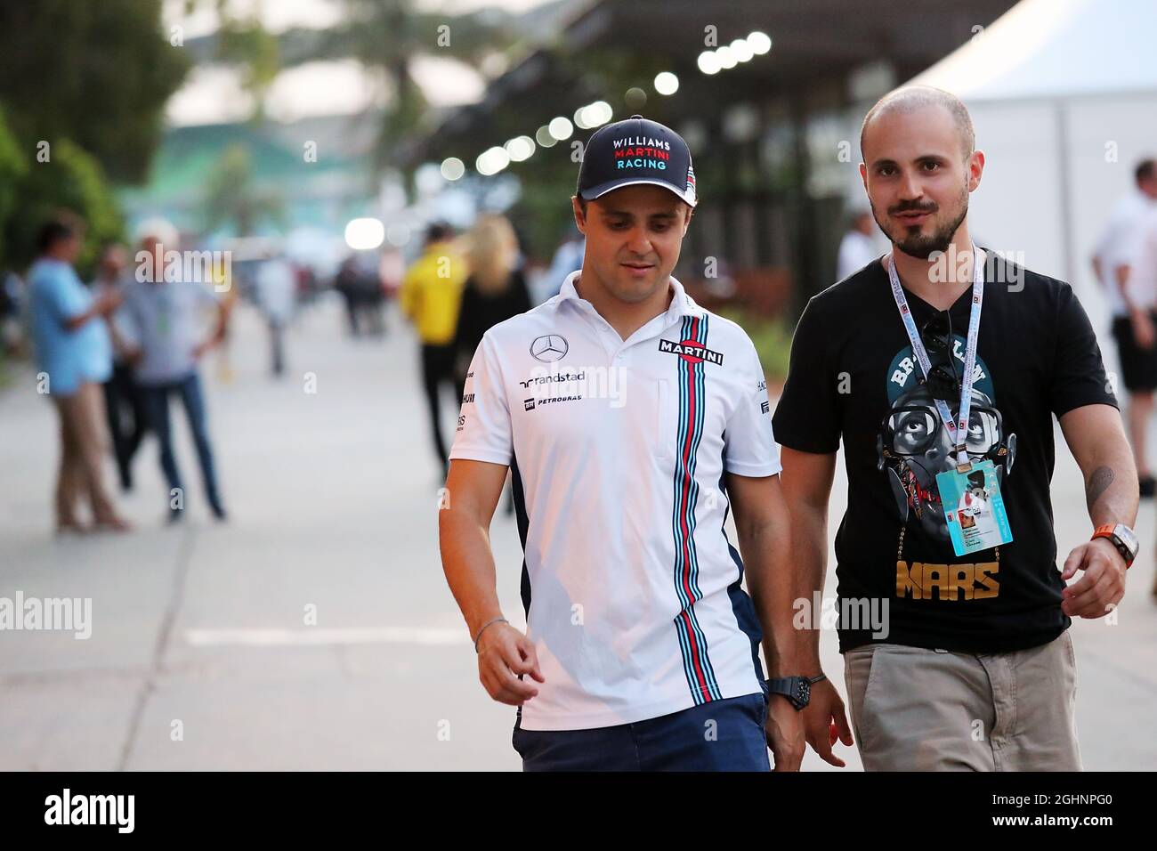 Brother dudu massa hi-res stock photography and images - Alamy