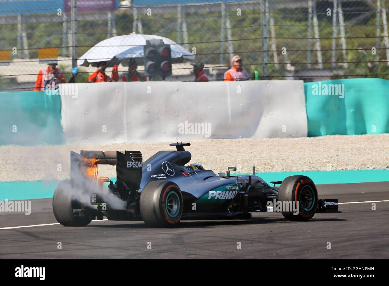 Blown engine hi-res stock photography and images - Alamy