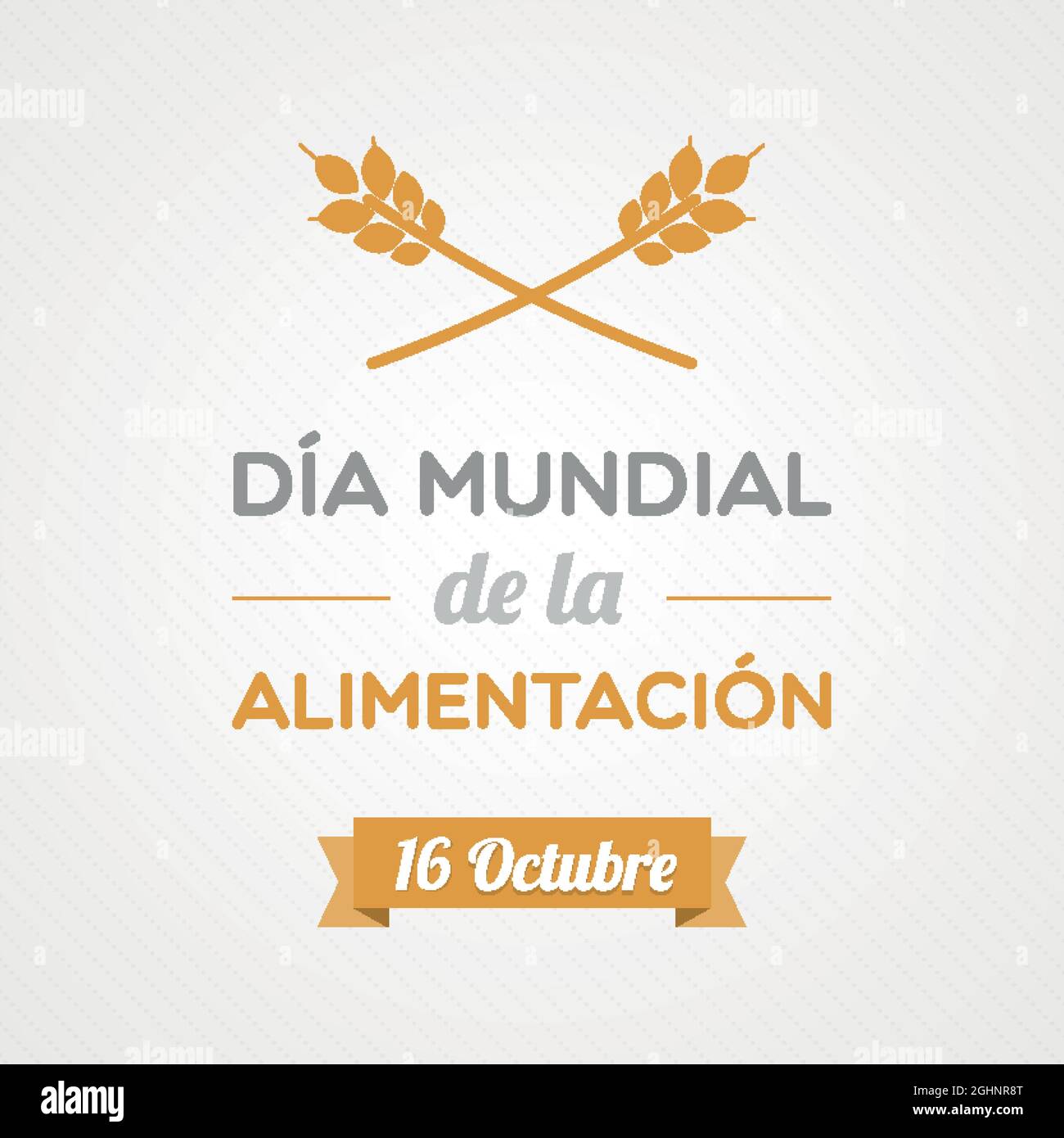 Food campaign illustration hi-res stock photography and images - Alamy