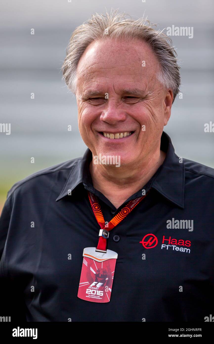 Gene haas hi-res stock photography and images - Alamy