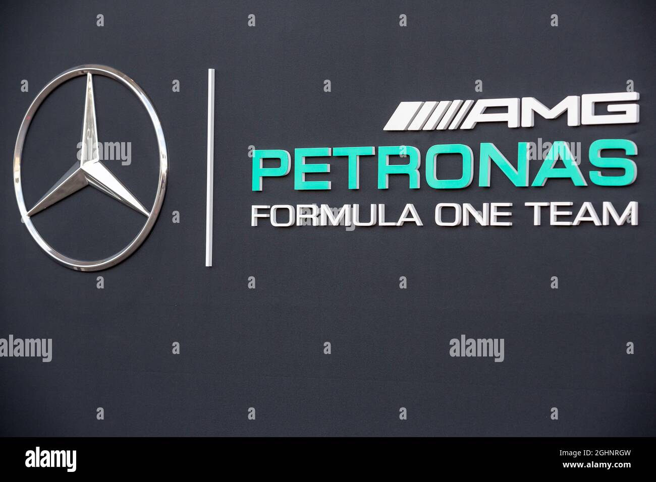 World Grand Prix Logo