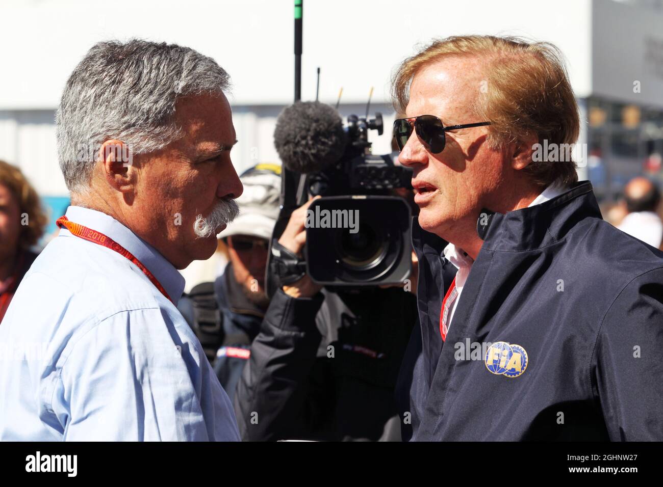 Danny sullivan hi-res stock photography and images - Alamy