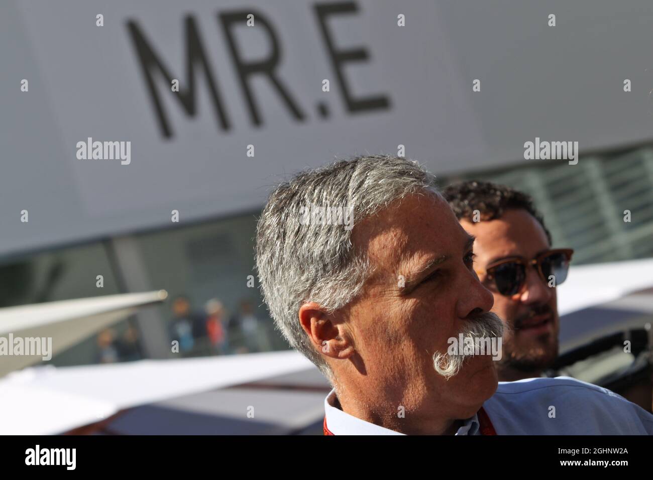 Hermanos carey hi-res stock photography and images - Alamy